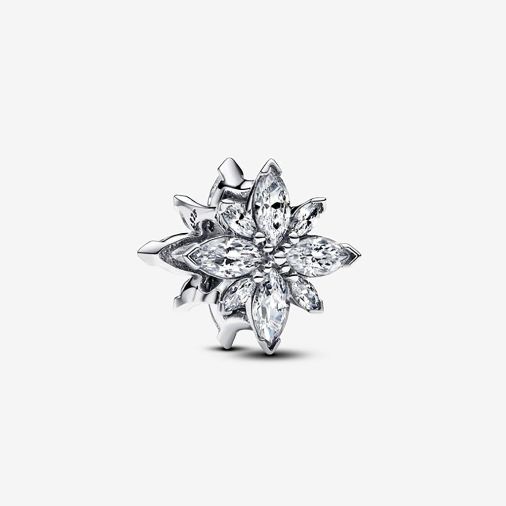 PANDORA : Sparkling North Star Charm — Annies Hallmark and Gretchens ...