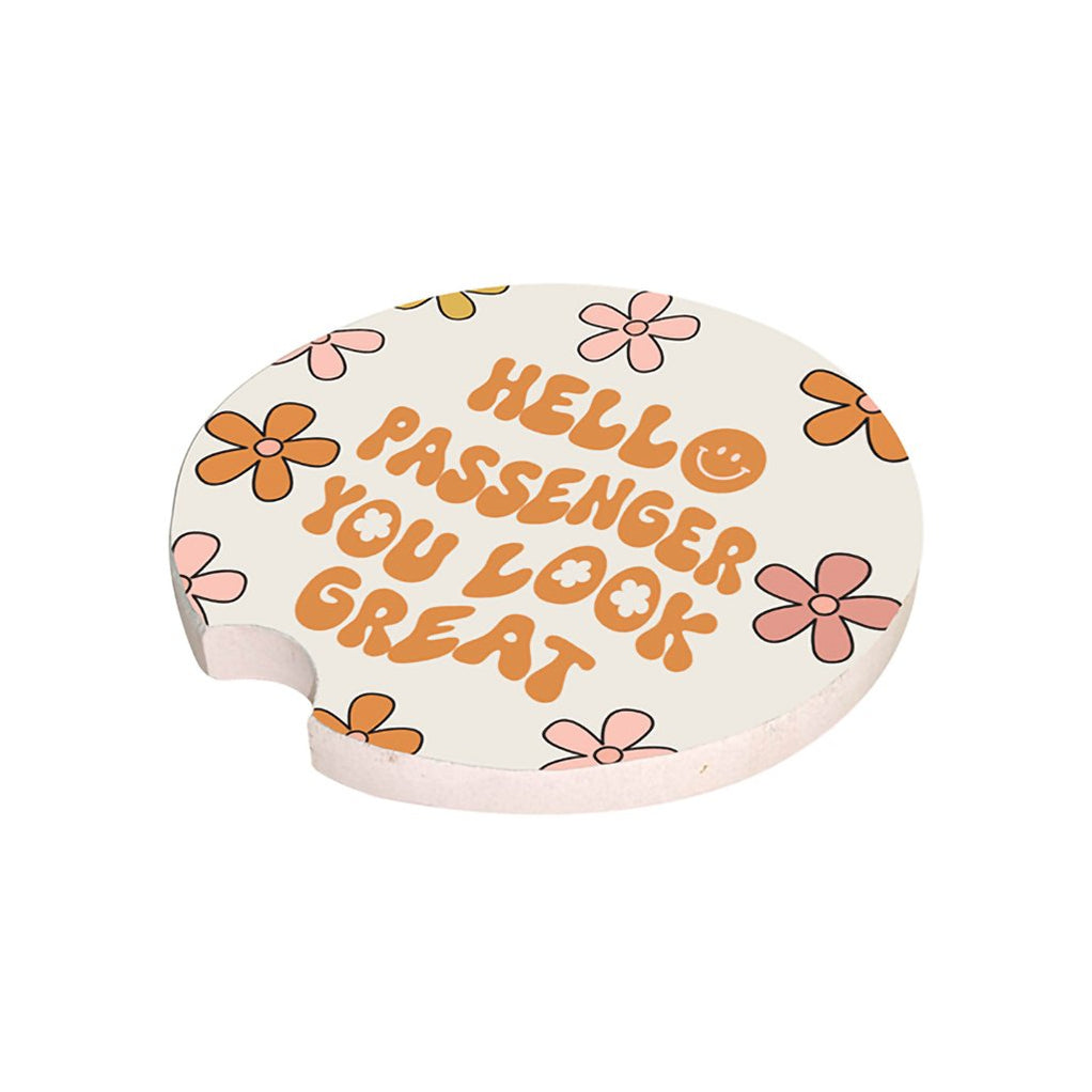 Simply Southern : Car Coaster - Passenger — Annies Hallmark and ...