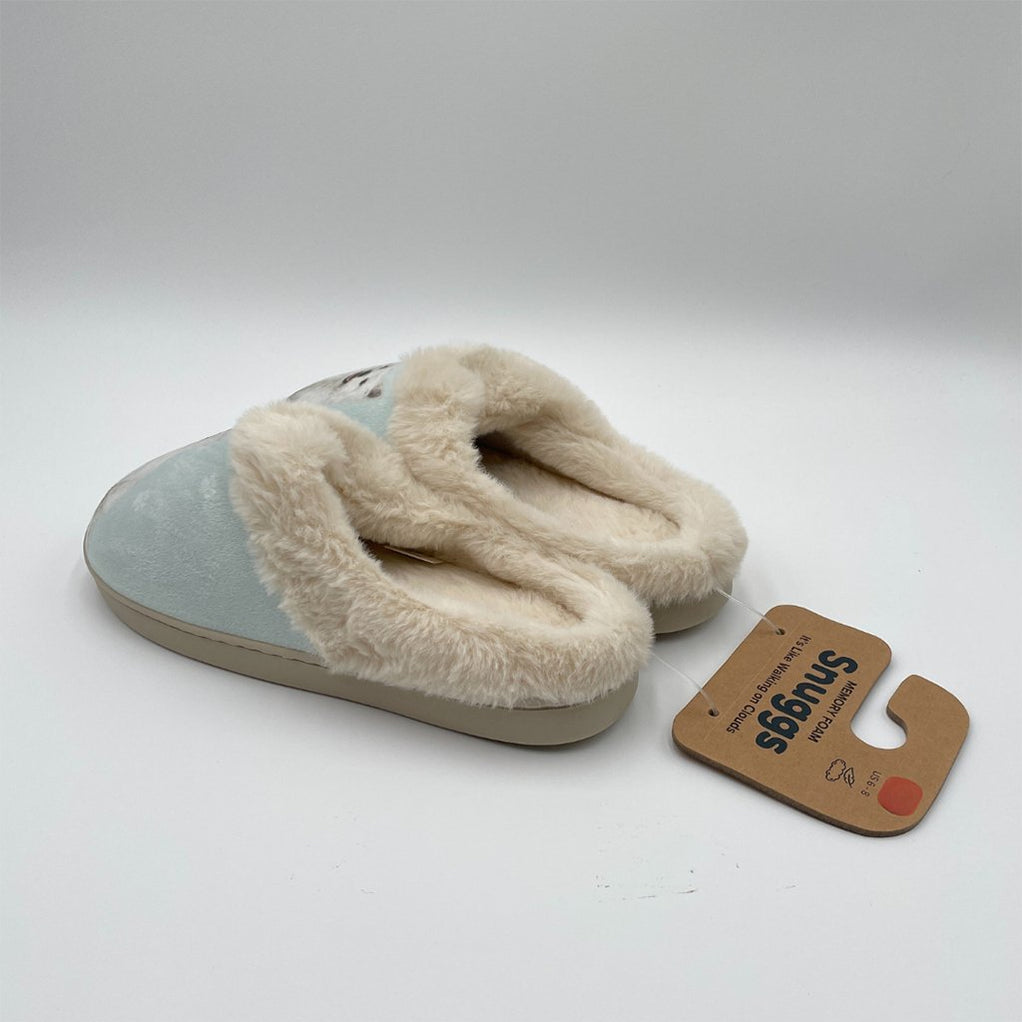 Snuggs : Westie Slippers for Cozy Relaxation - Annies Hallmark ...