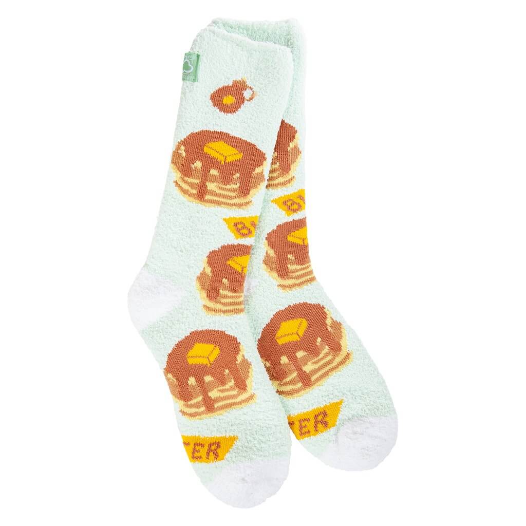 World's Softest : Breakfast Crew in Pancakes - Annies Hallmark and ...