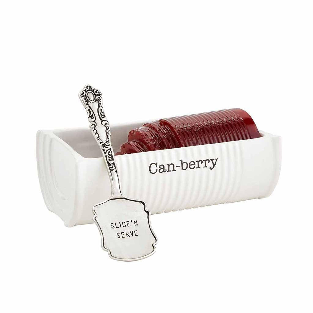 Mud Pie : Can-Berry Dish Set - Annies Hallmark and Gretchens Hallmark ...