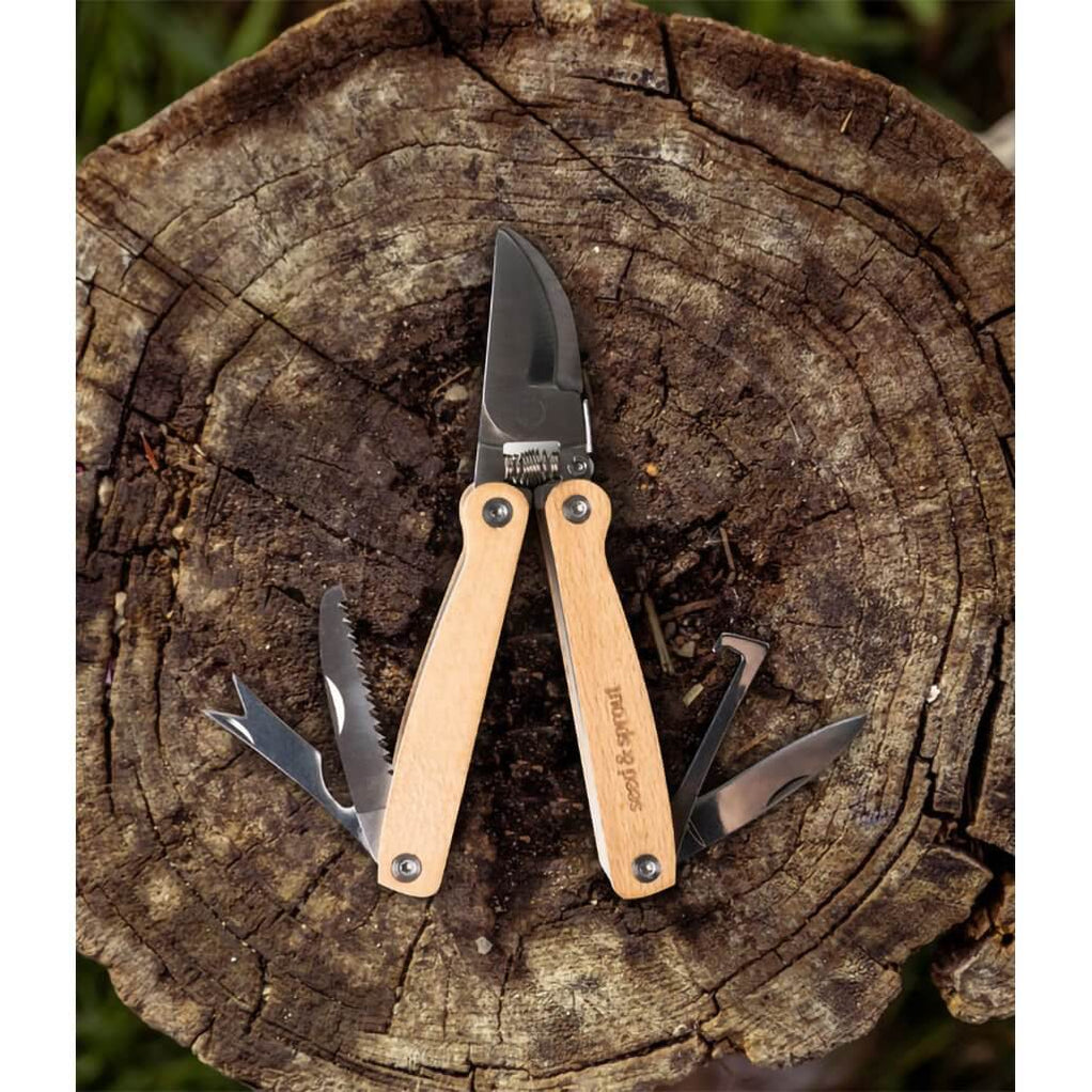 DM Merchandising : Seed and Sprout 6 in 1 Trimmer - Annies Hallmark and ...