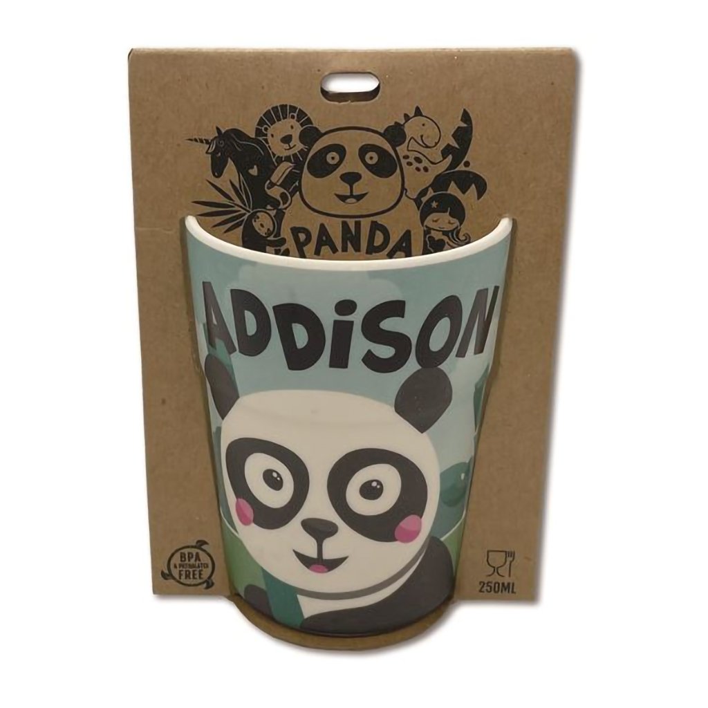 H & H Gifts : Panda Cups in Addison - Annies Hallmark and Gretchens ...