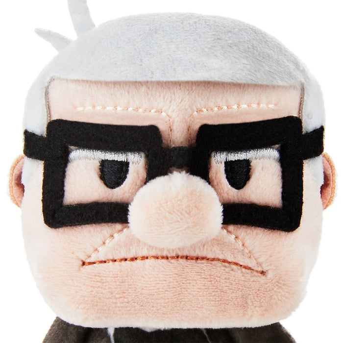 Pixar Up Carl