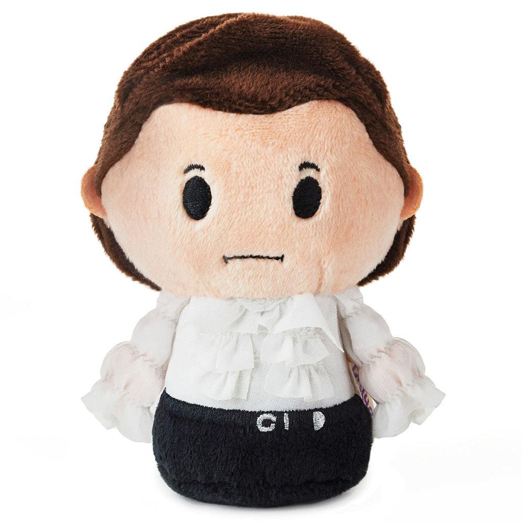 Itty Bittys - Annies Hallmark and Gretchens Hallmark