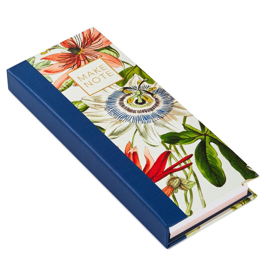 Hallmark : Modern Floral Folio and Memo Pad Set — Annies Hallmark and ...
