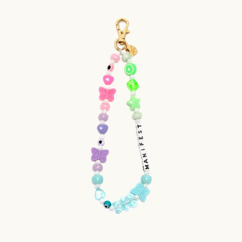 Little Words Project : Manifest Keychain — Annies Hallmark and ...