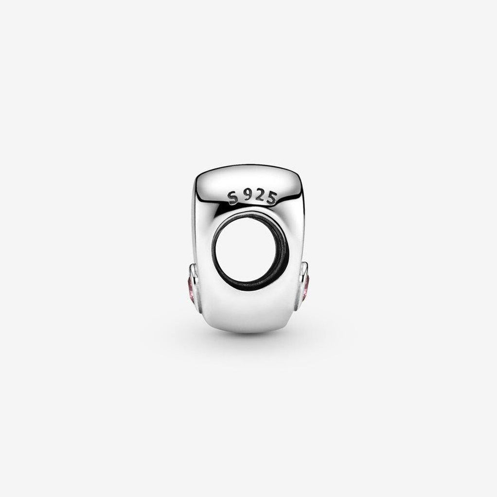 PANDORA : Sister Heart Charm - Annies Hallmark and Gretchens Hallmark ...