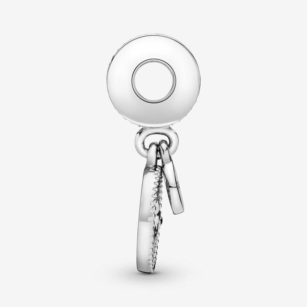 PANDORA : Sparkling Family Tree Dangle Charm — Annies Hallmark and ...