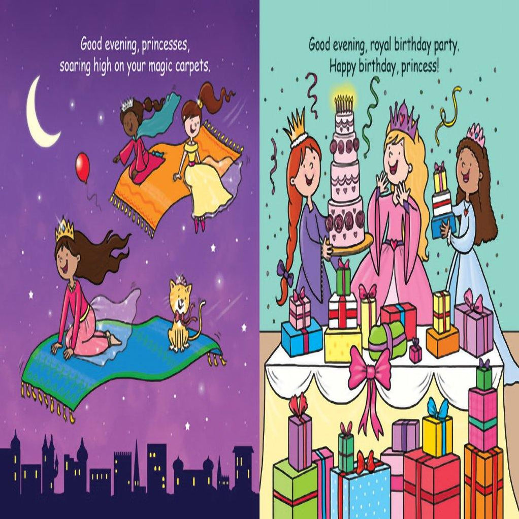 Penguin Random House : Good Night Princesses — Annies Hallmark and ...