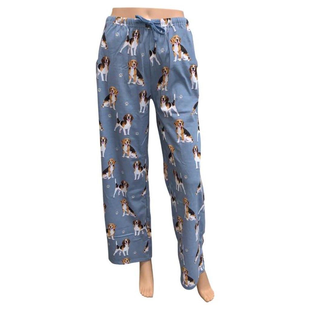 Comfies : Pajama Bottoms - Beagle for Cozy Comfort — Annies Hallmark ...