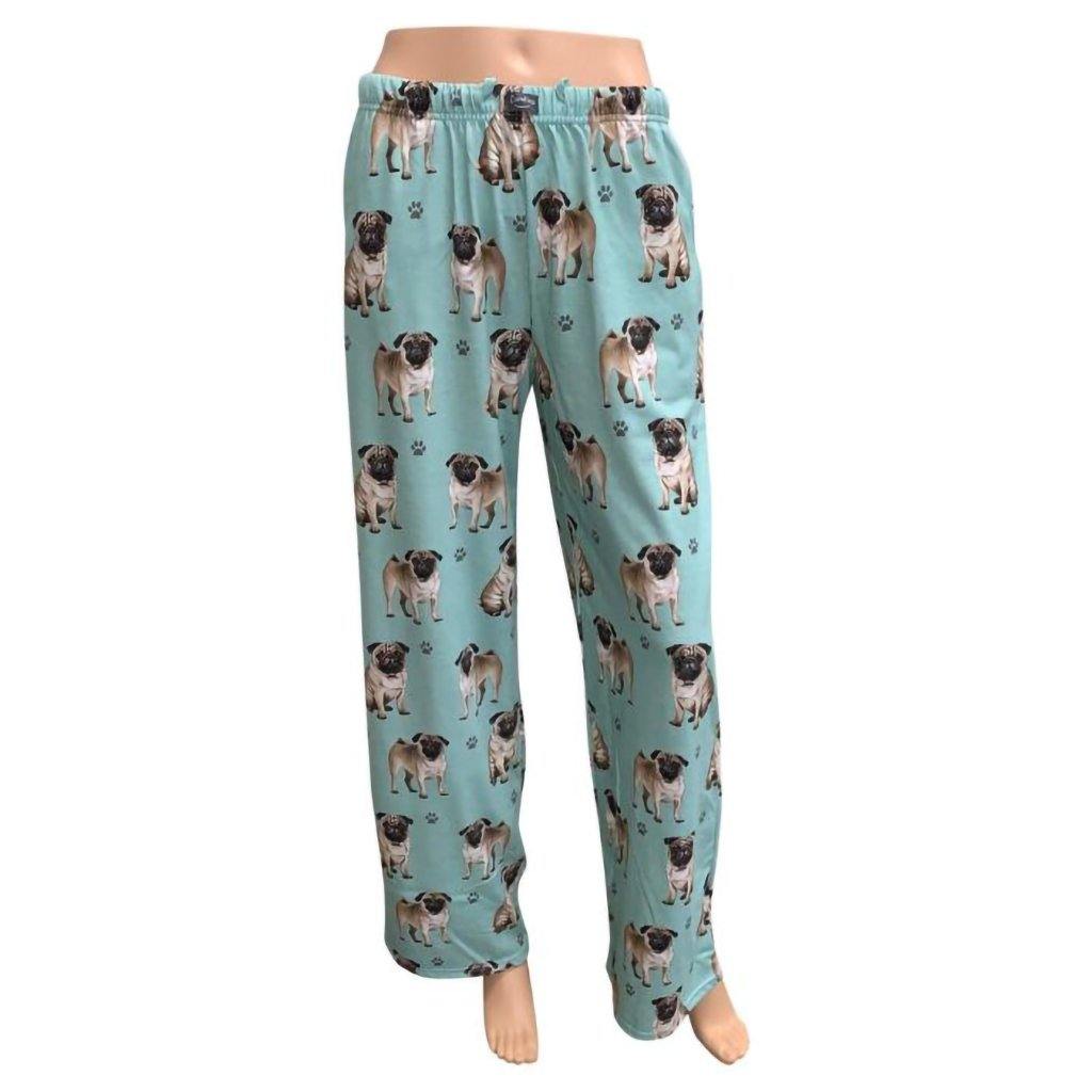 Comfies: Pajama Bottoms - Pug for Cozy Comfort — Annies Hallmark and ...