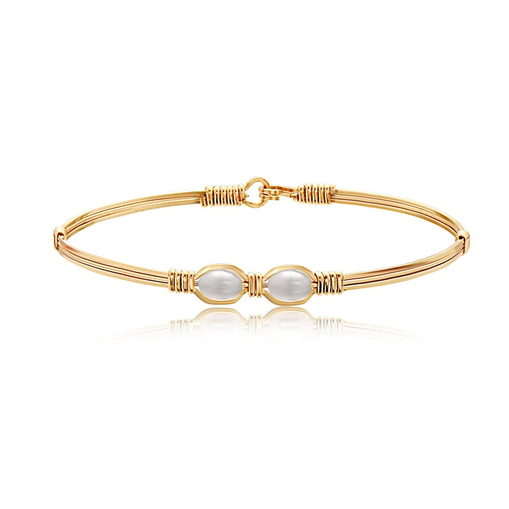 Ronaldo Designer Jewelry — Annies Hallmark and Gretchens Hallmark