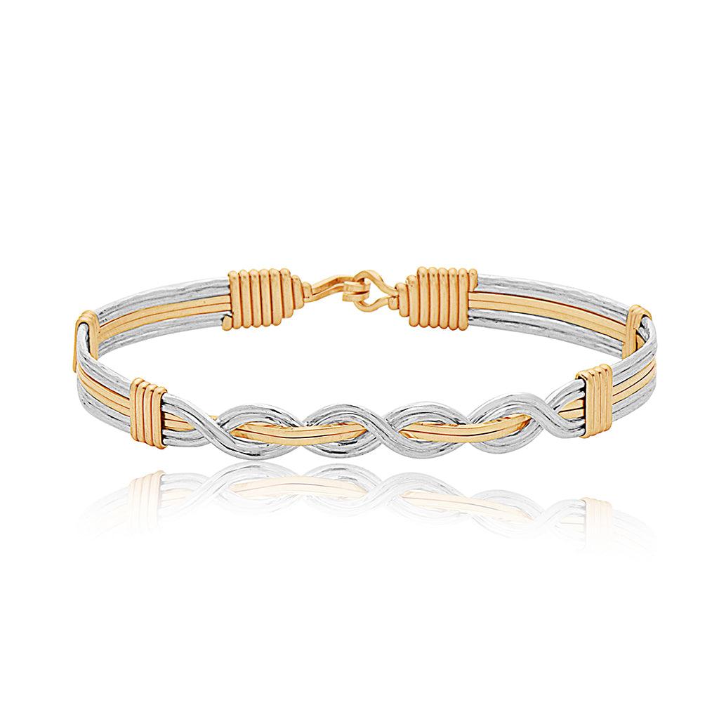 Ronaldo Jewelry : To the Moon and Back Bracelet — Annies Hallmark and ...