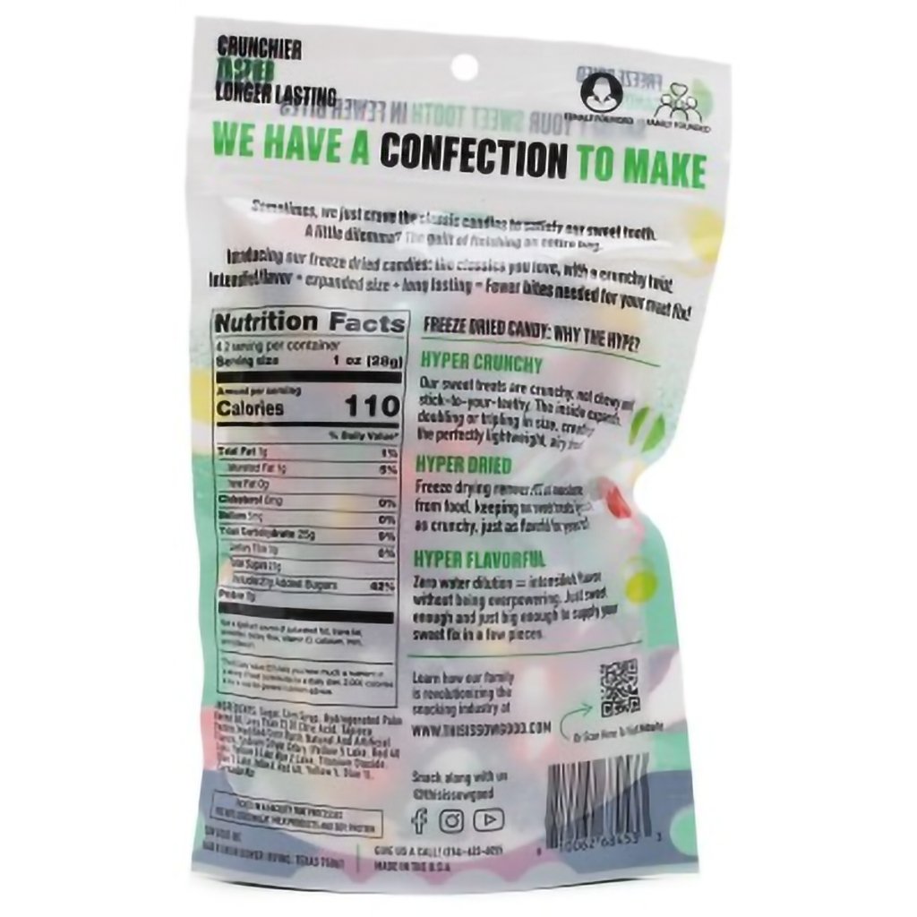 Sow Good Candy - Annies Hallmark and Gretchens Hallmark