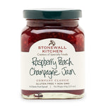 Stonewall Kitchen : Raspberry Peach Champagne Jam — Annies Hallmark and ...