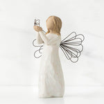 Willow Tree : Angel of Freedom Figurine — Annies Hallmark and Gretchens ...