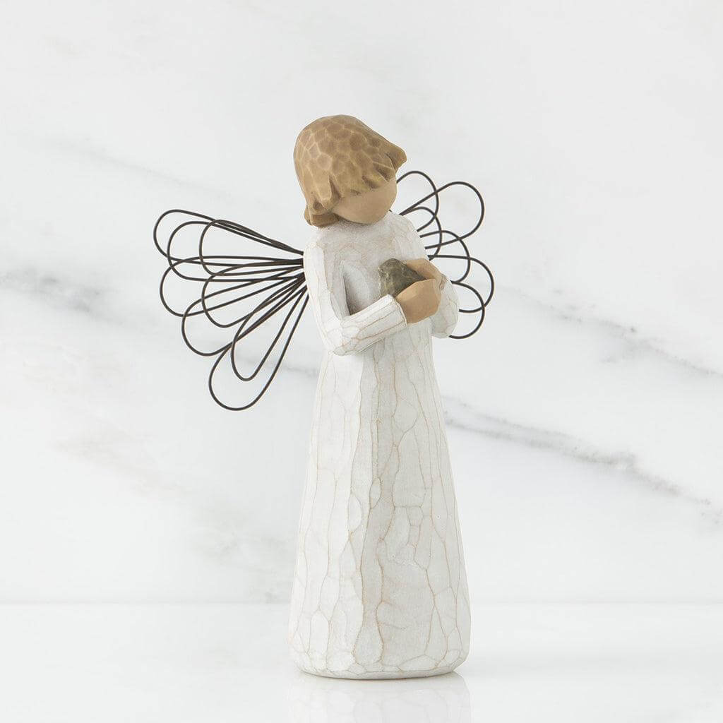 Willow Tree : Angel of Healing Figurine - Annies Hallmark and Gretchens ...