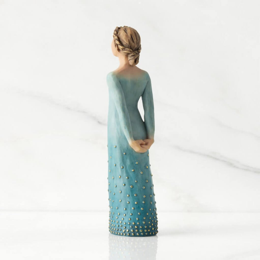 Willow Tree : Radiance Figurine - Lighter Skin - Annies Hallmark and ...